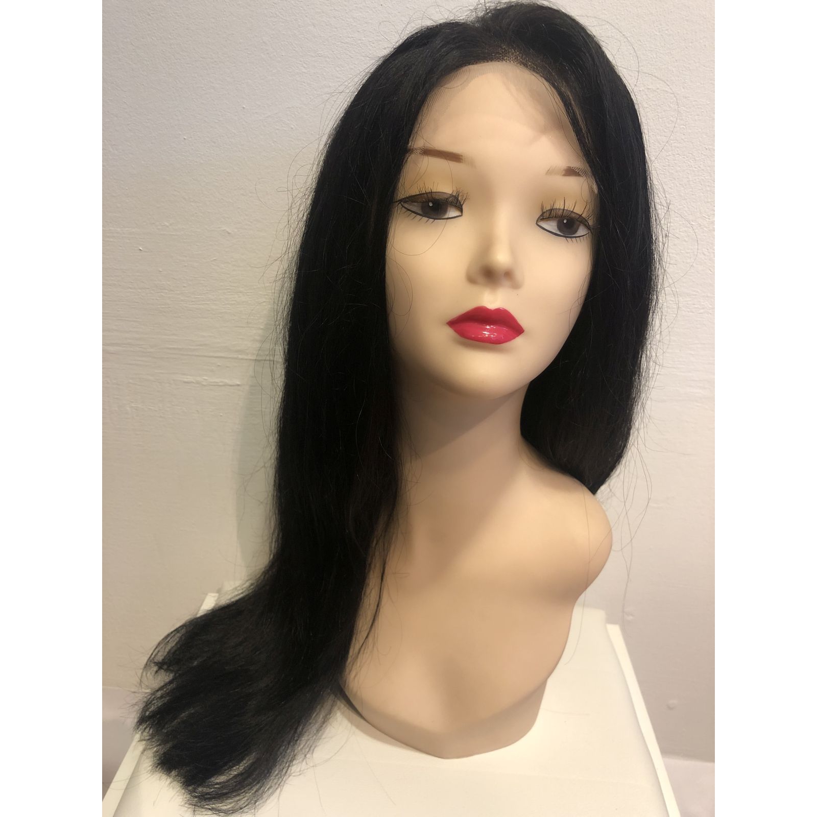 PERUKA NATURALNA N20 - Moja Peruka